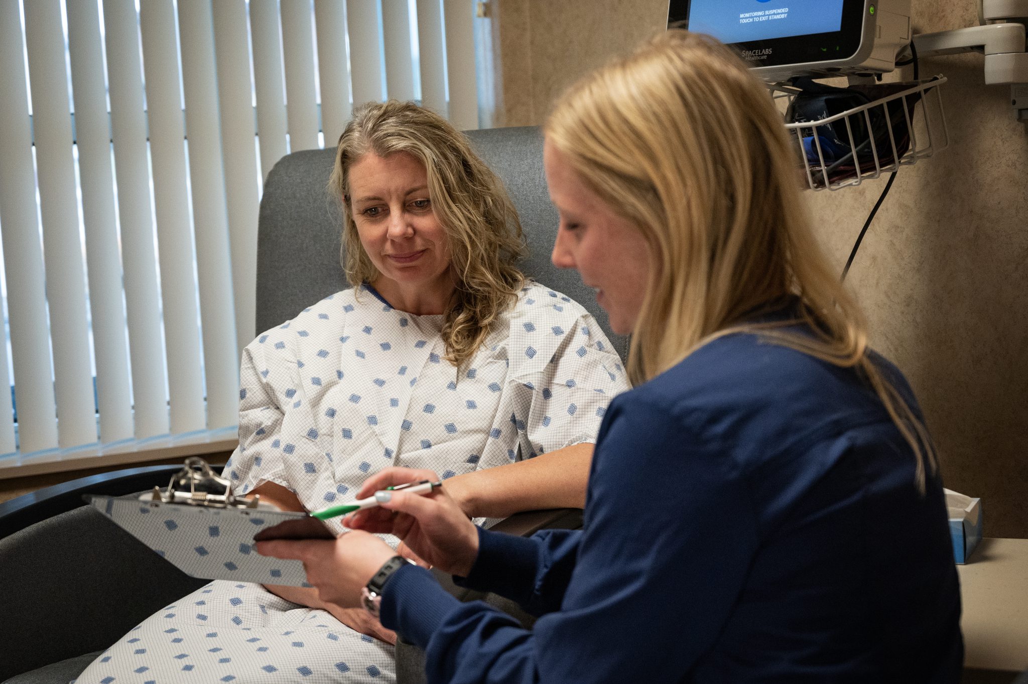 Pre-Op Information | Lakewalk Surgery Center